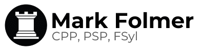 Home | Mark Folmer, CPP, PSP, FSyl